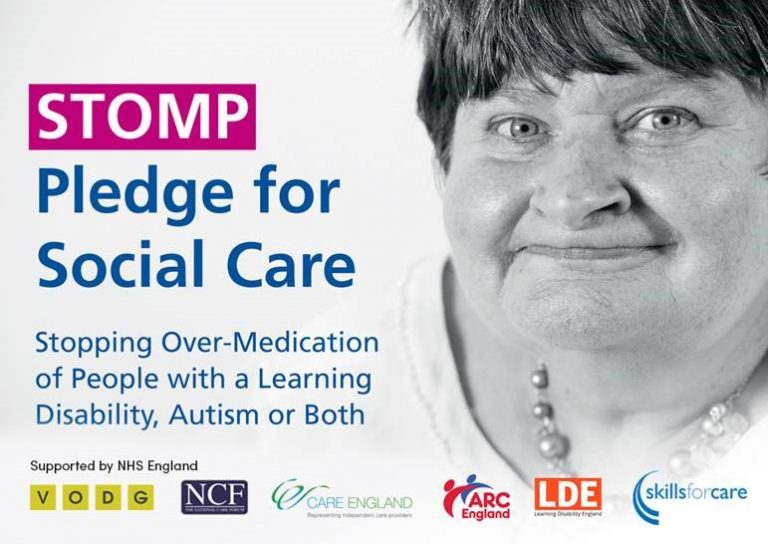 STOMP running two workshops at the KSS 15 June Conference - Kent ...